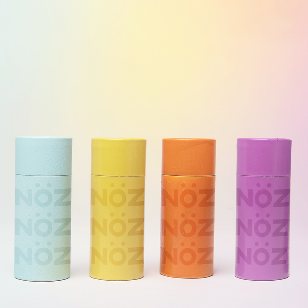 Nöz | Nözscreen, sunscreen for your nose – Noz Sunscreen